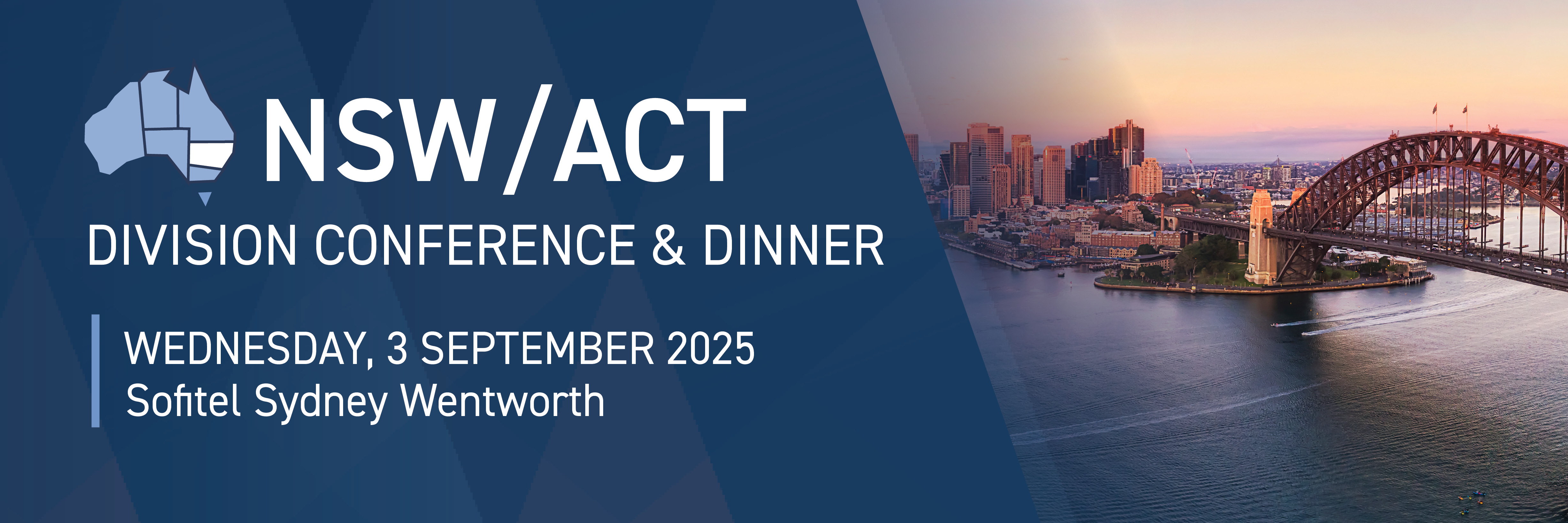 NSW ACT Division Conference 2025